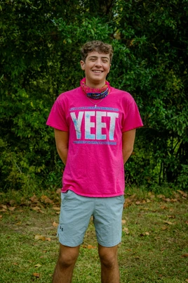 Carter Hubbell | Survivor Florida Wiki | Fandom