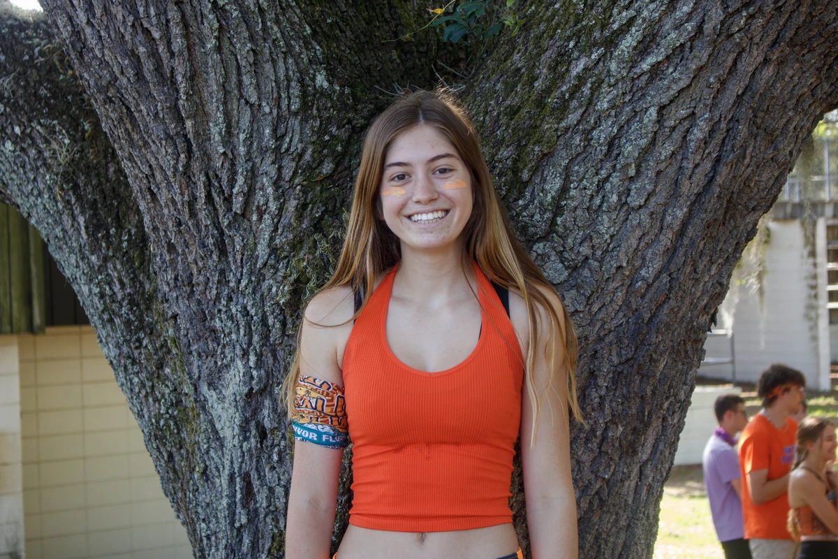 Rachel Mish | Survivor Florida Wiki | Fandom