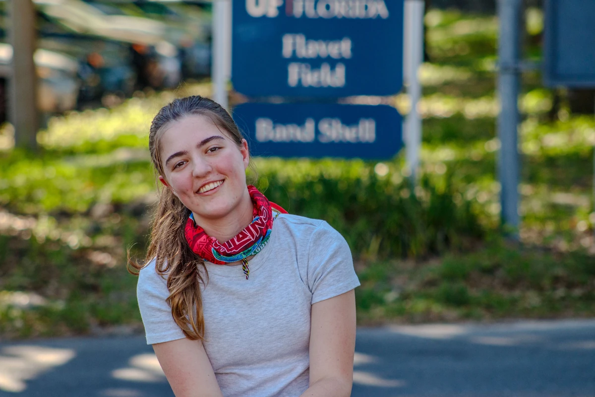 Madeline Foster | Survivor Florida Wiki | Fandom