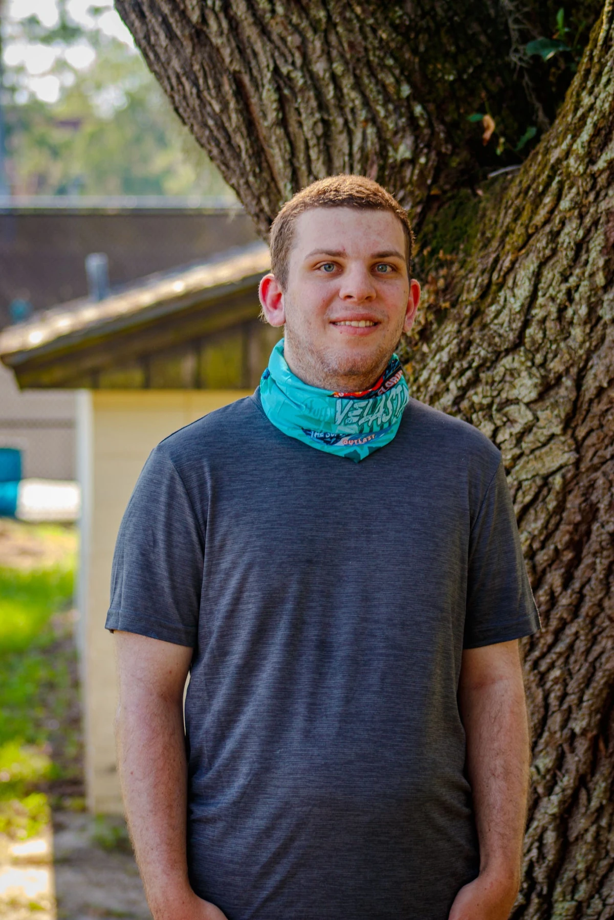 Benjamin Snyder | Survivor Florida Wiki | Fandom