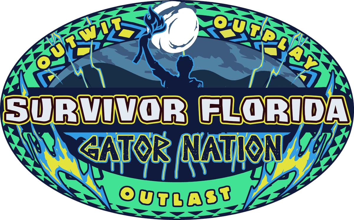 Survivor Florida: Gator Nation | Survivor Florida Wiki | Fandom