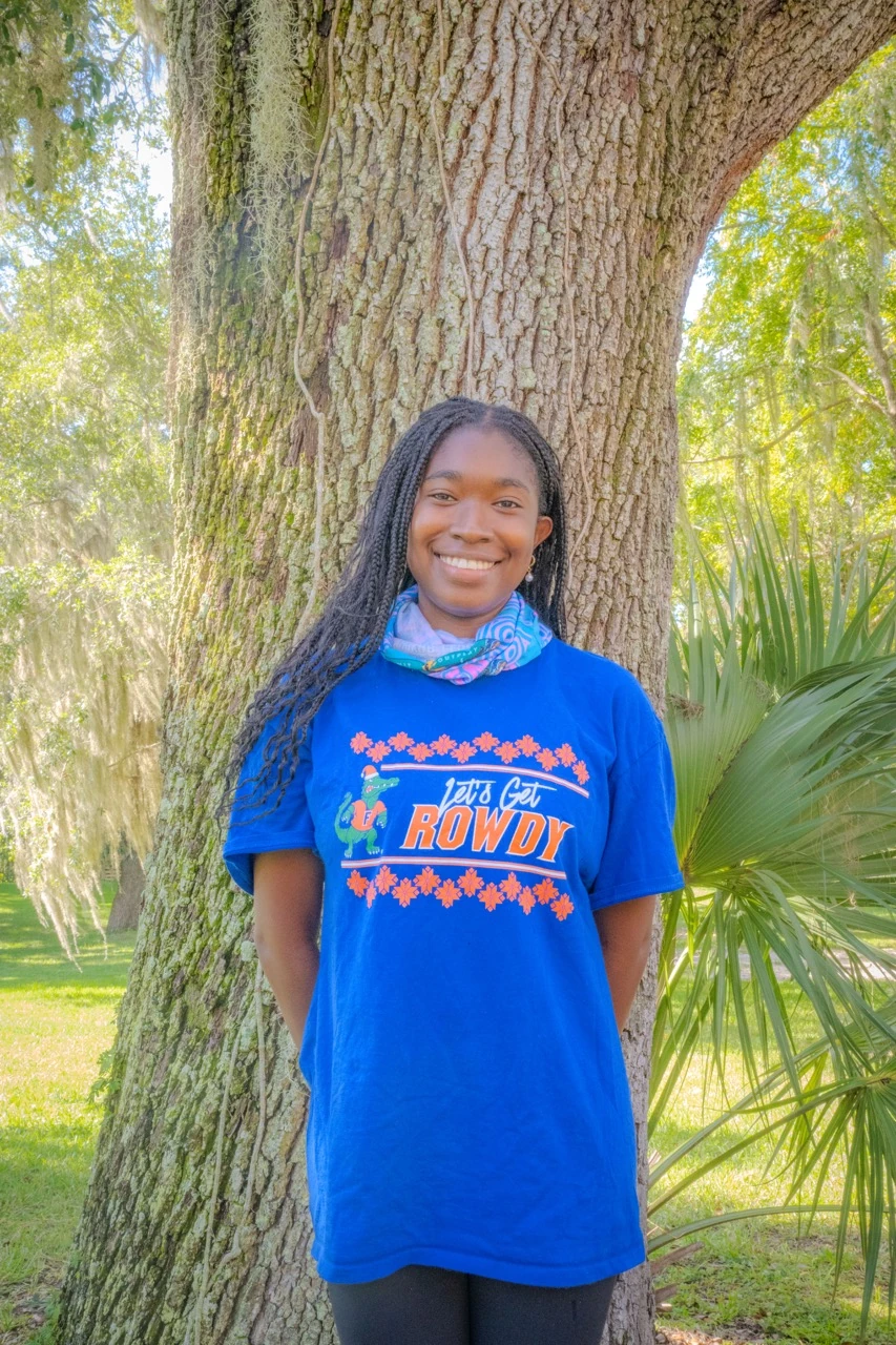 Nyla Pierre | Survivor Florida Wiki | Fandom