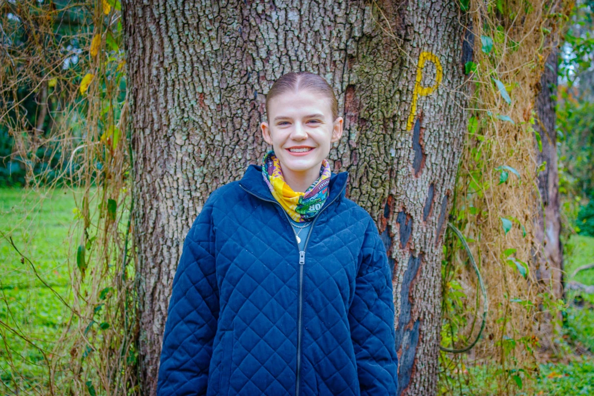 Megan Hack | Survivor Florida Wiki | Fandom