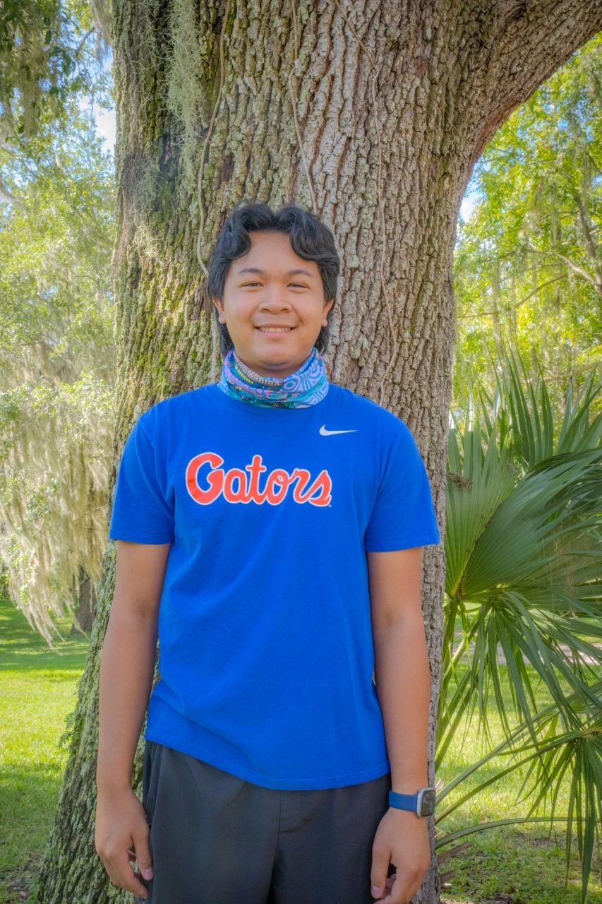 Andrew Ruiz | Survivor Florida Wiki | Fandom