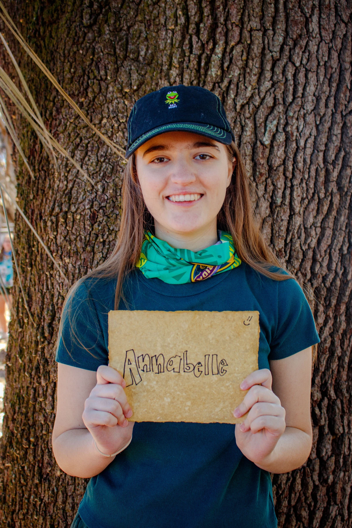 Annabelle Foster | Survivor Florida Wiki | Fandom