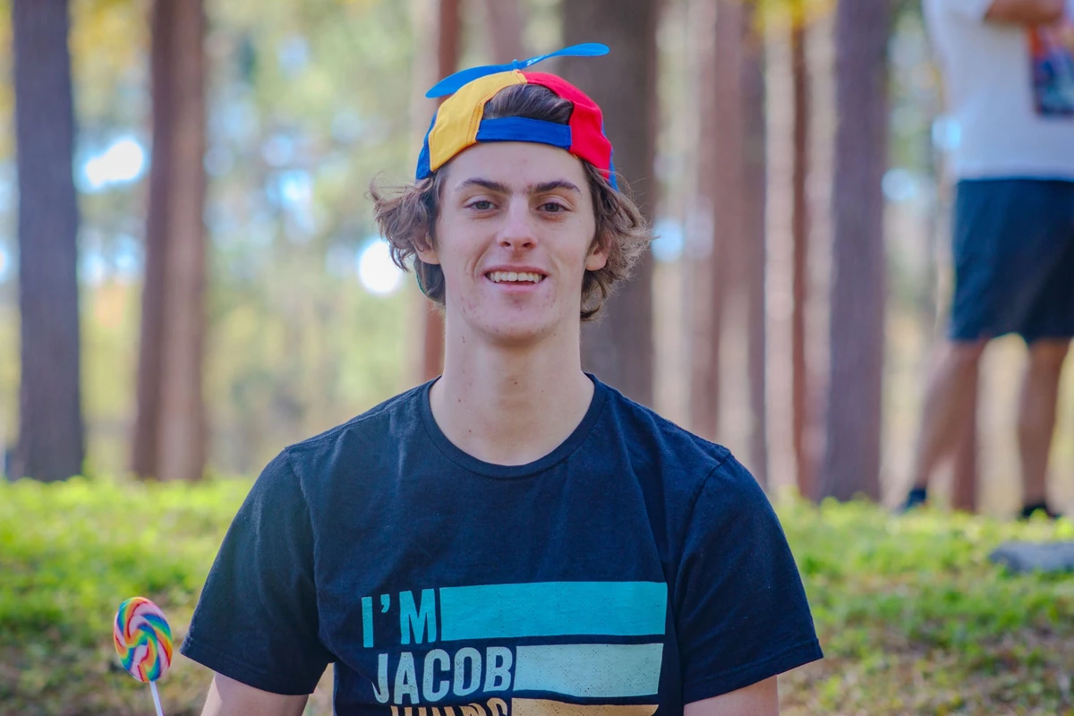 Jacob Thigpen | Survivor Florida Wiki | Fandom
