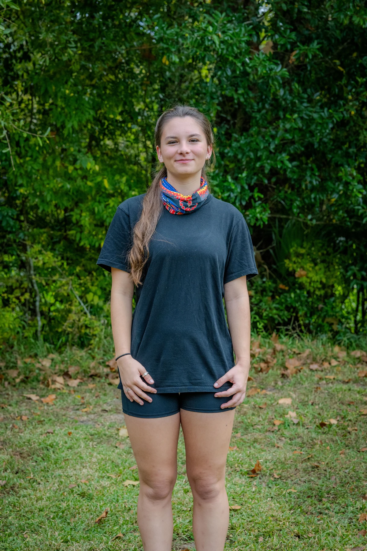 Alexa Carter | Survivor Florida Wiki | Fandom