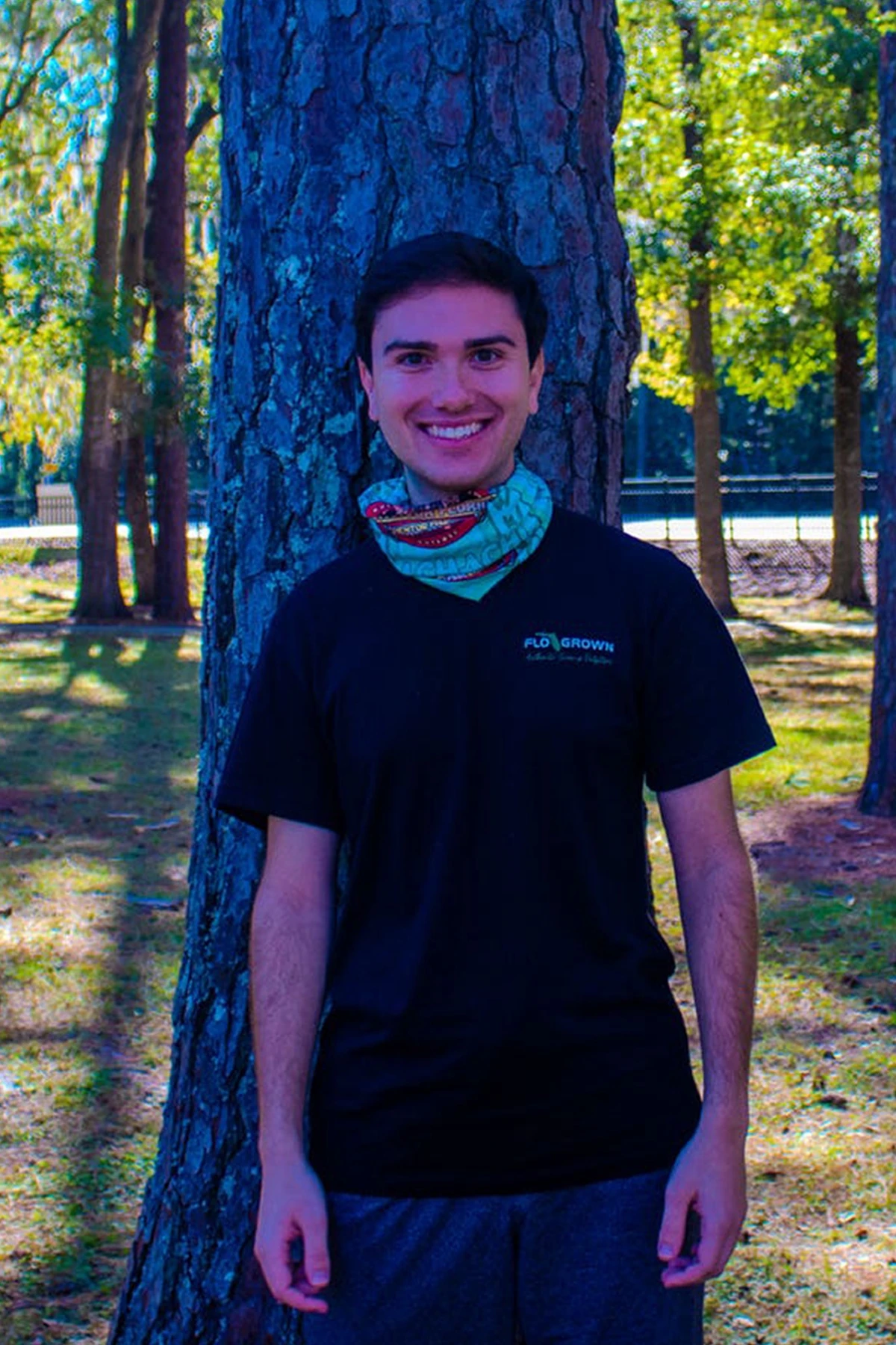 Shane Ostfeld | Survivor Florida Wiki | Fandom