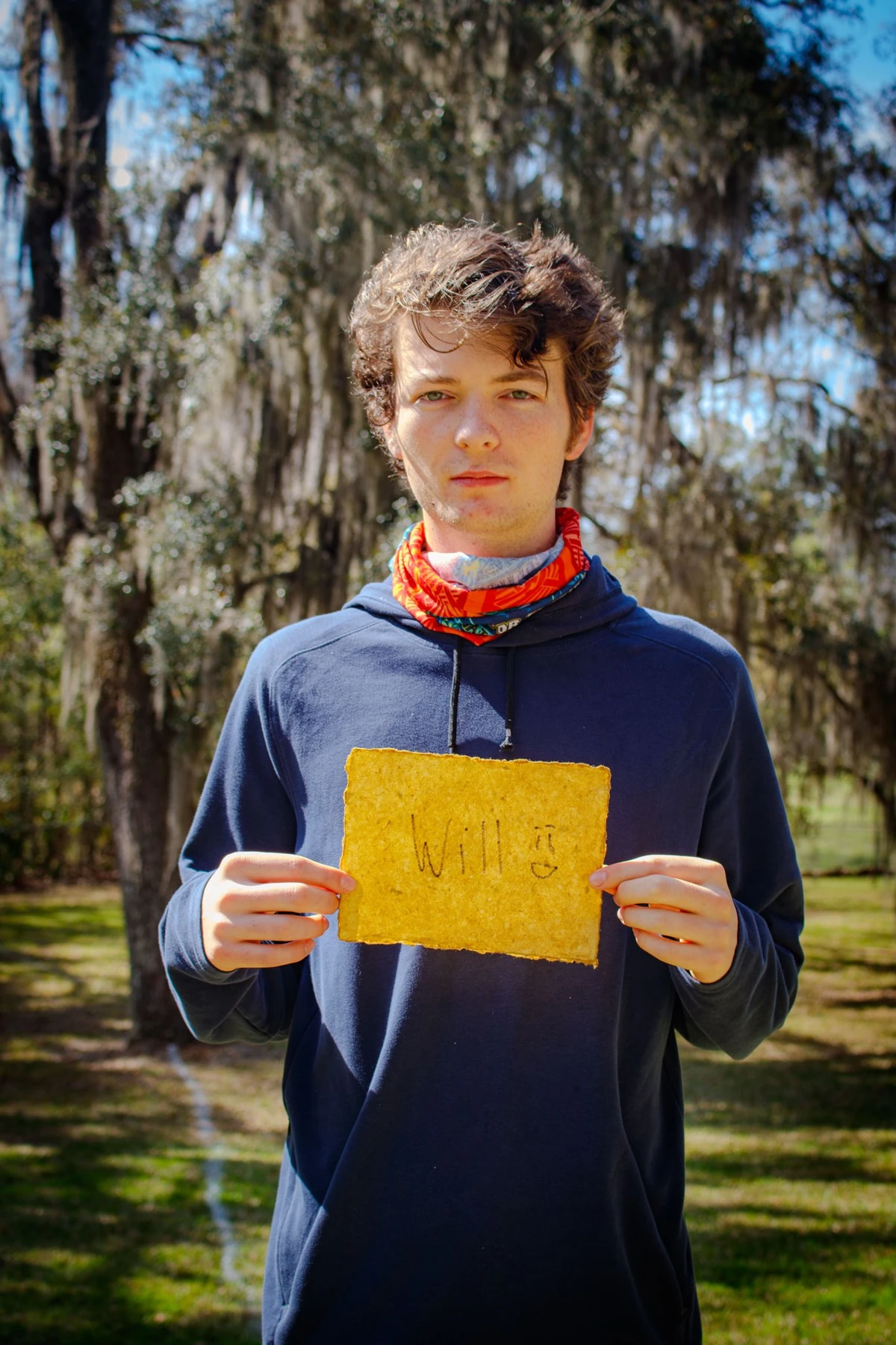 Will Hass | Survivor Florida Wiki | Fandom