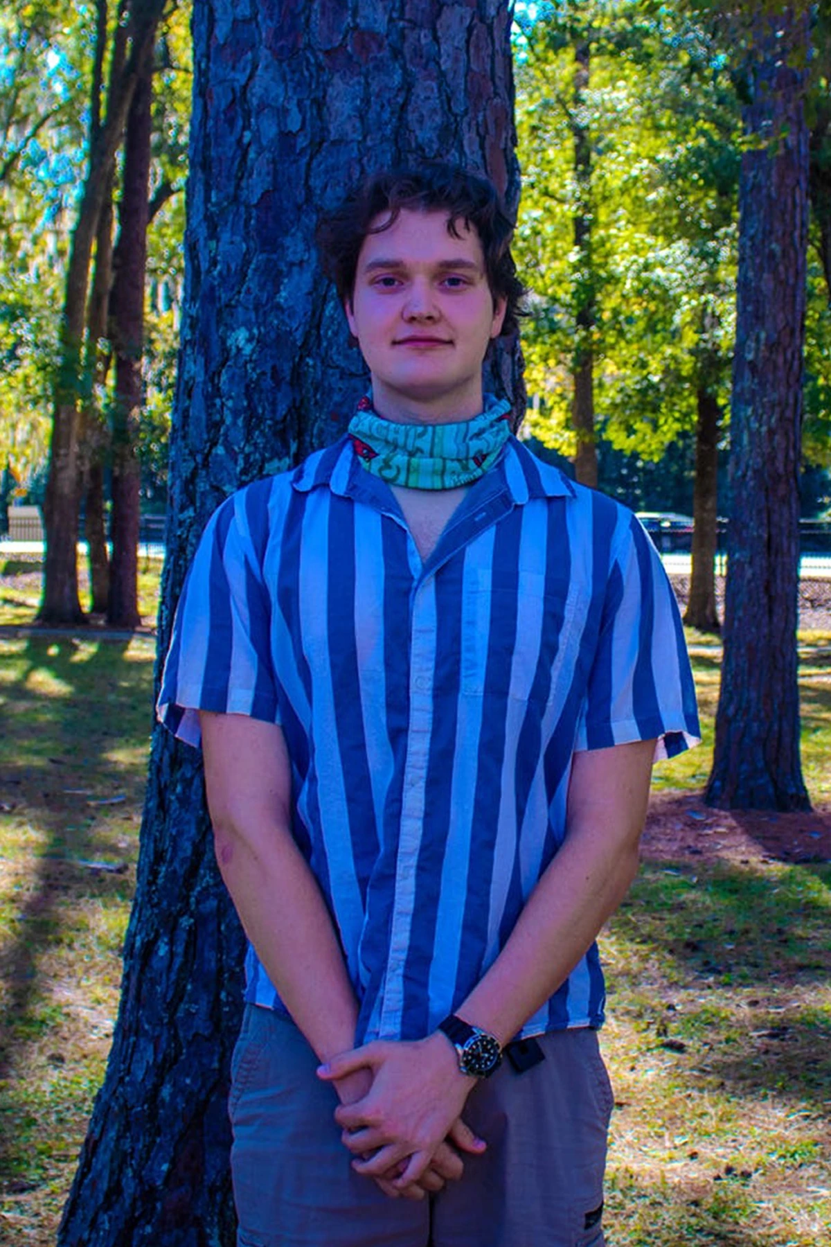 Hubert Pugzlys | Survivor Florida Wiki | Fandom