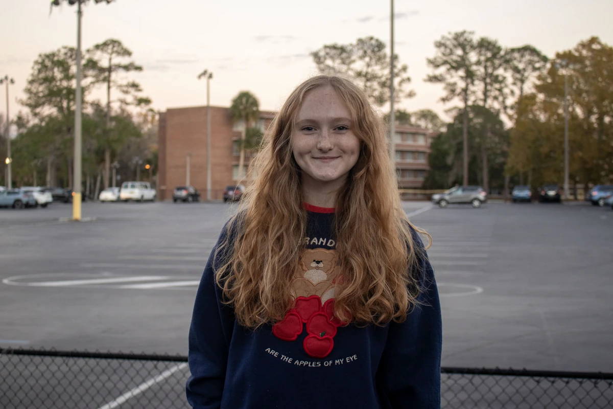 Reagan Gorton | Survivor Florida Wiki | Fandom