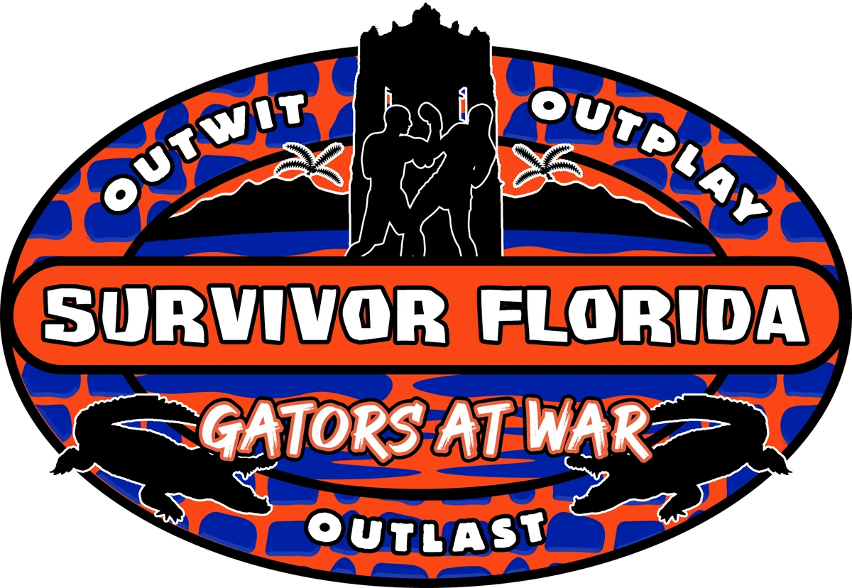 Survivor Florida: Gators at War | Survivor Florida Wiki | Fandom