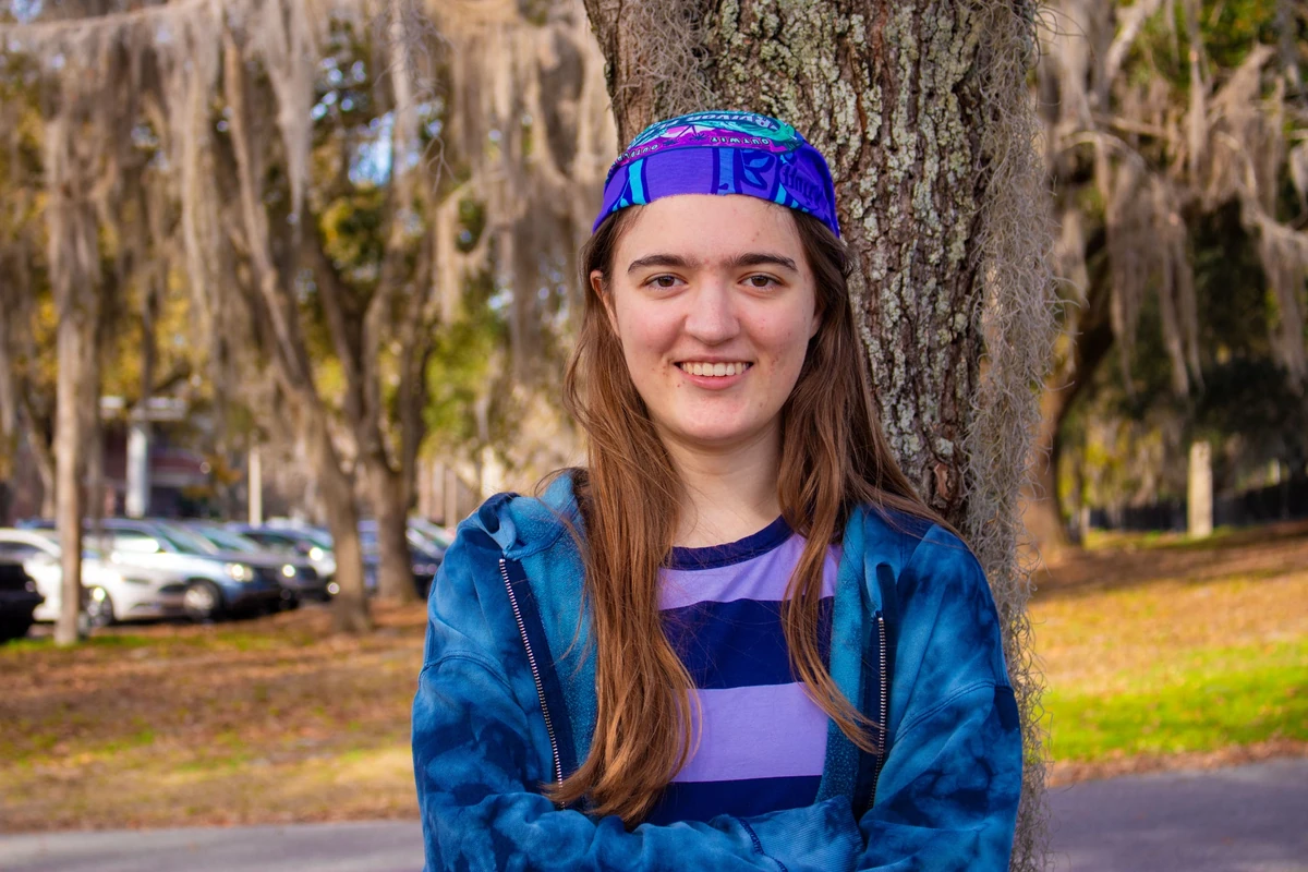 Annabelle Foster | Survivor Florida Wiki | Fandom