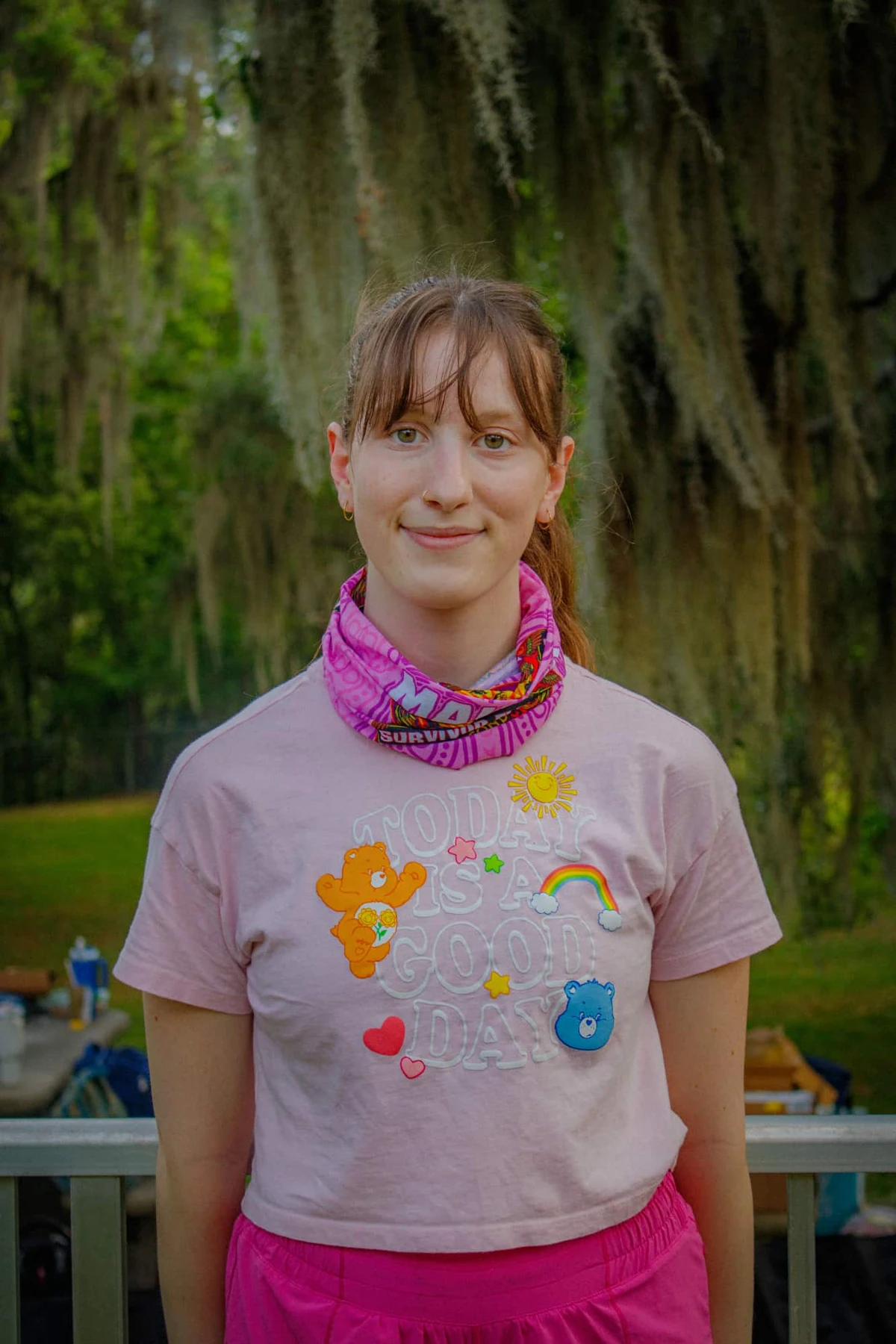 Danielle Gordon | Survivor Florida Wiki | Fandom