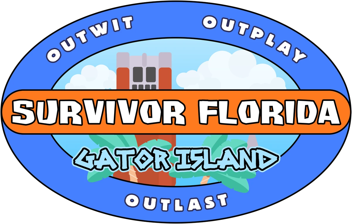 Survivor Florida: Gator Island | Survivor Florida Wiki | Fandom