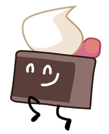 Cake | Survivor Goiky Wiki | Fandom