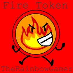 Fire Token | Survivor Goiky Wiki | Fandom