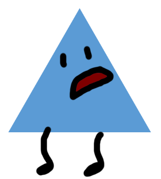 Triangle | Survivor Goiky Wiki | Fandom