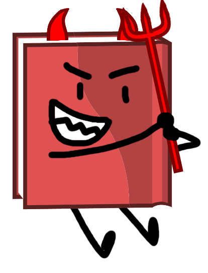 Devil Dictionary | Survivor Goiky Wiki | Fandom