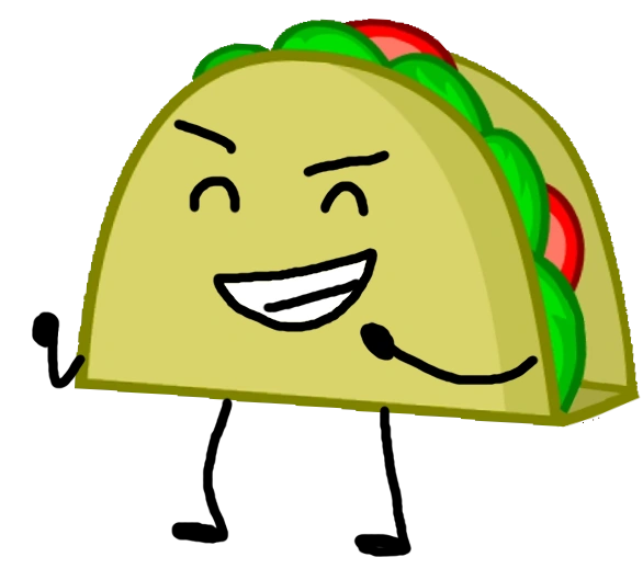 Taco (II) | Survivor Goiky Wiki | Fandom