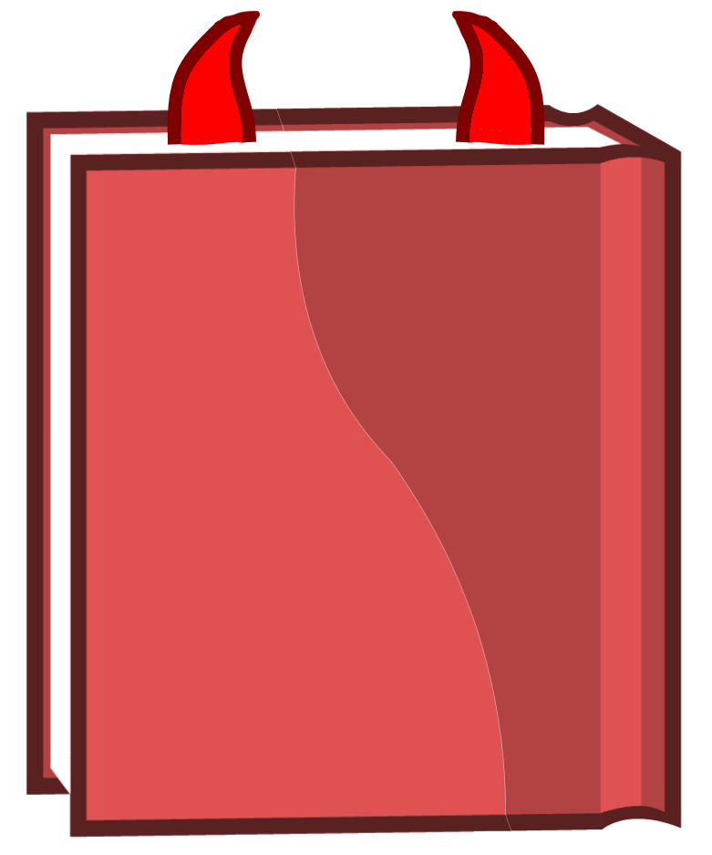 Devil Dictionary/Gallery | Survivor Goiky Wiki | Fandom