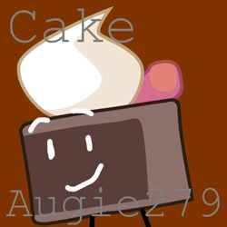 Cake | Survivor Goiky Wiki | Fandom