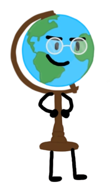 Globe | Survivor Goiky Wiki | Fandom