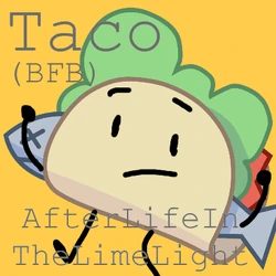 Taco (BFB) | Survivor Goiky Wiki | Fandom