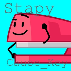 Stapy | Survivor Goiky Wiki | Fandom