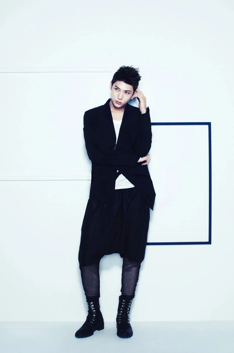 Leo Jung | Survivor Idol Wiki | Fandom