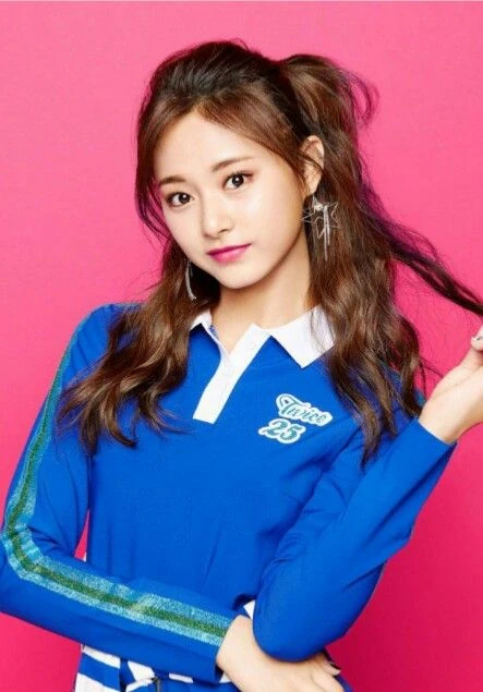 Tzuyu Chou | Survivor Idol Wiki | Fandom