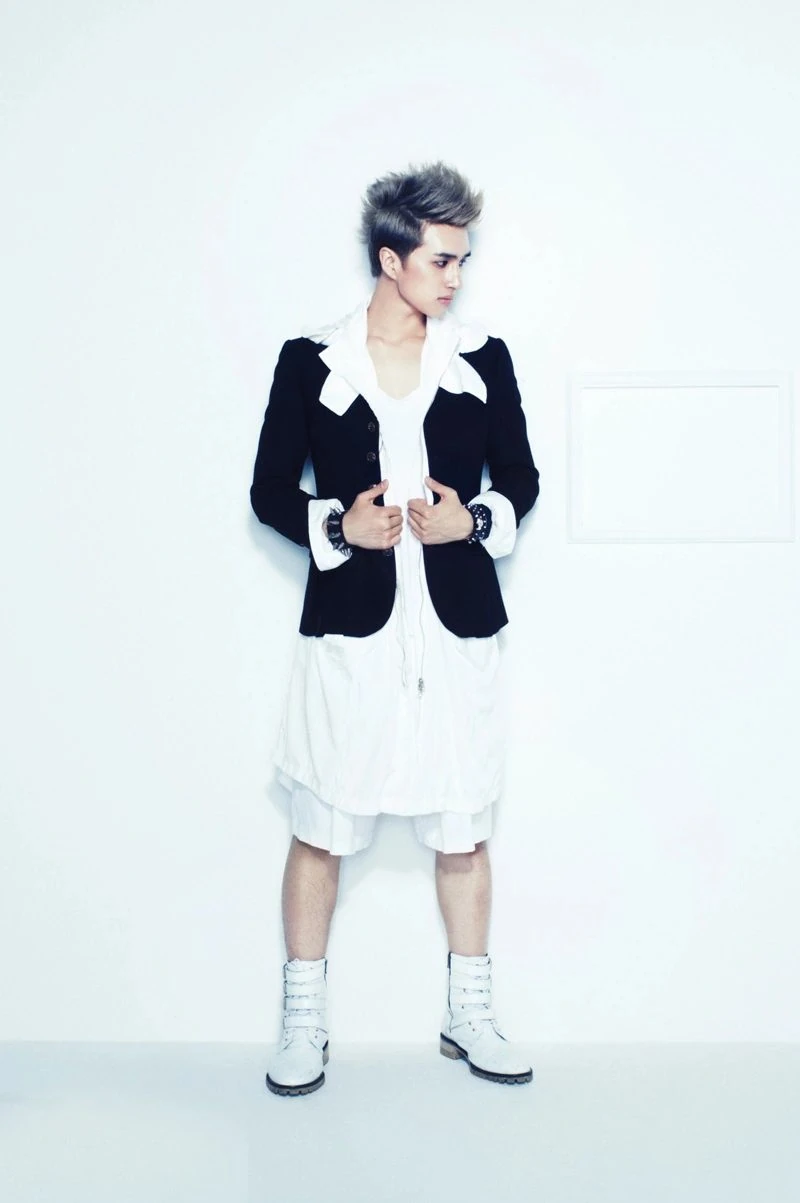 Ken Lee | Survivor Idol Wiki | Fandom