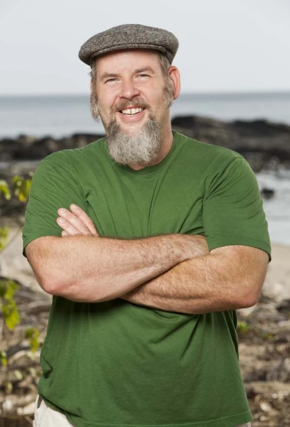 Dan Foley | Survivor Inc. Wikia | Fandom
