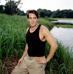 Matthew von Ertfelda | Survivor Inc. Wikia | Fandom