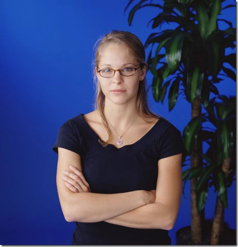 Michelle Tesauro | Survivor Inc. Wikia | Fandom