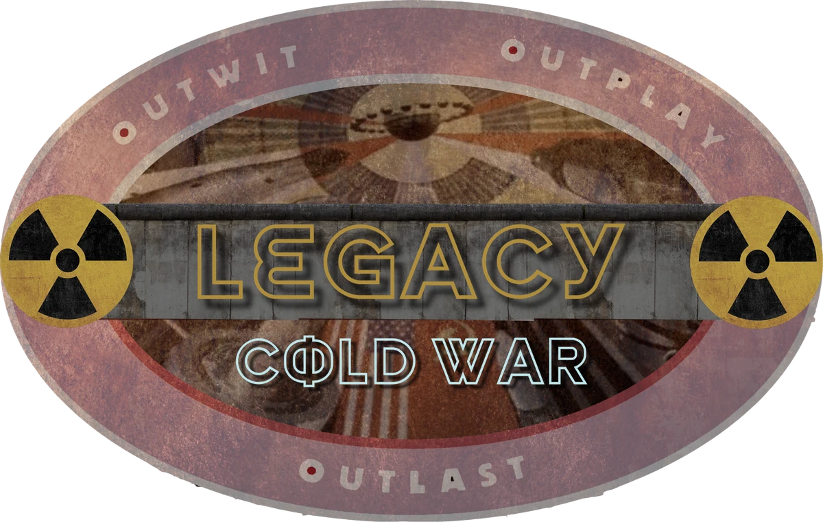 Legacy 5: Cold War | Survivor legacy Wiki | Fandom