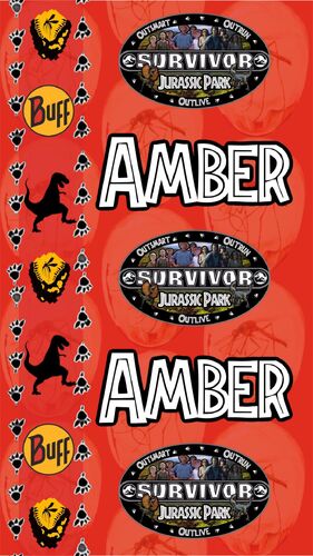 Amber Survivor Lights Camera Action Wiki Fandom