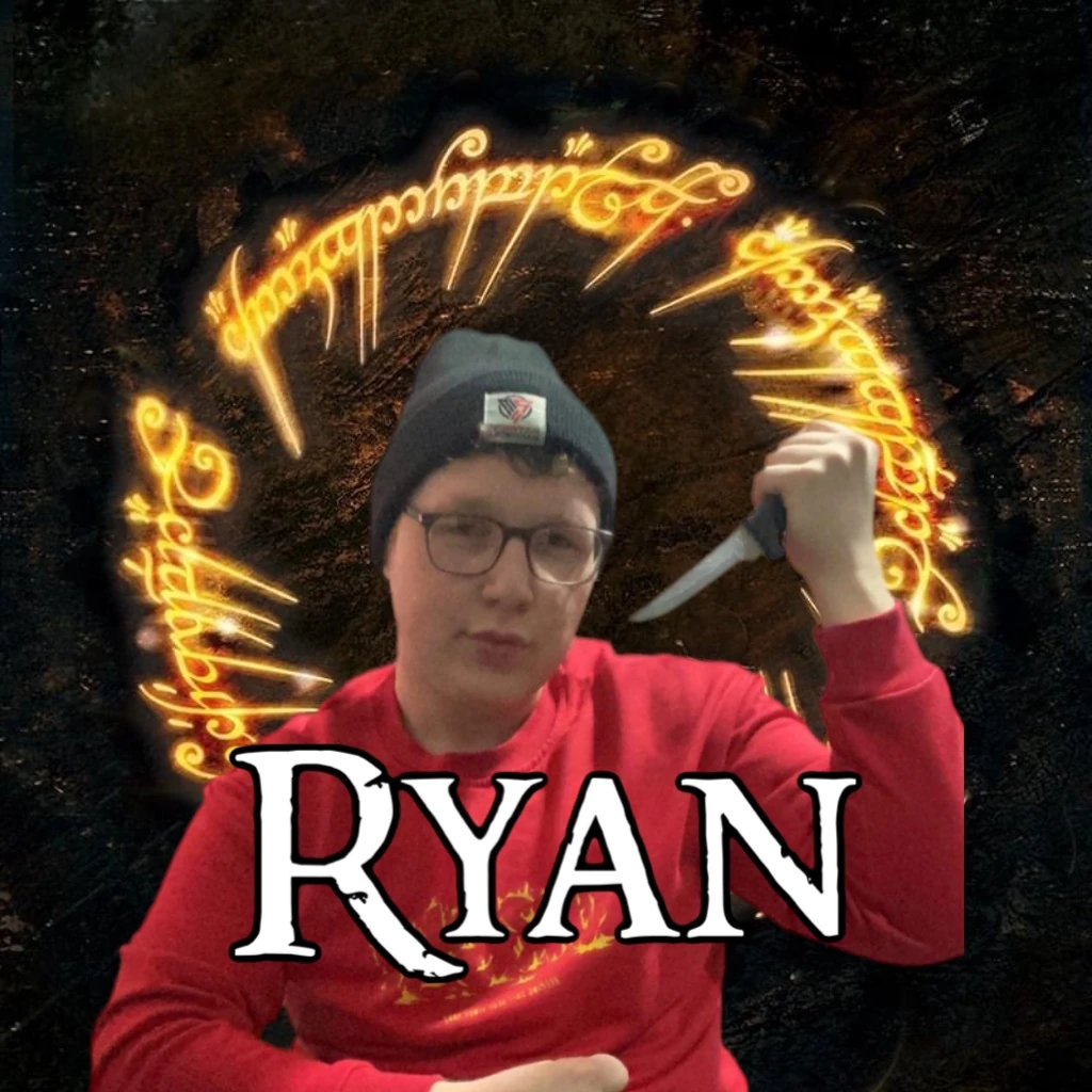 Ryan Cundliffe | Survivor: Lights, Camera, Action Wiki | Fandom