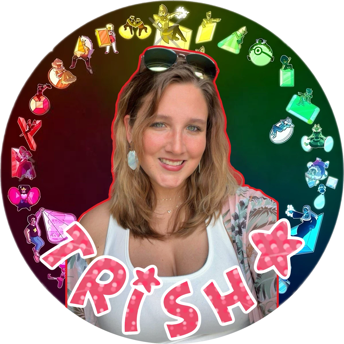 Trisha Cosby | Survivor: Lights, Camera, Action Wiki | Fandom