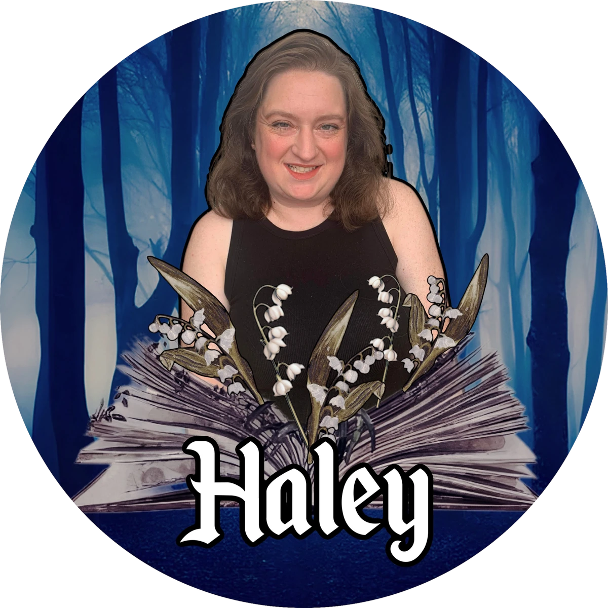 Haley Keener | Survivor: Lights, Camera, Action Wiki | Fandom
