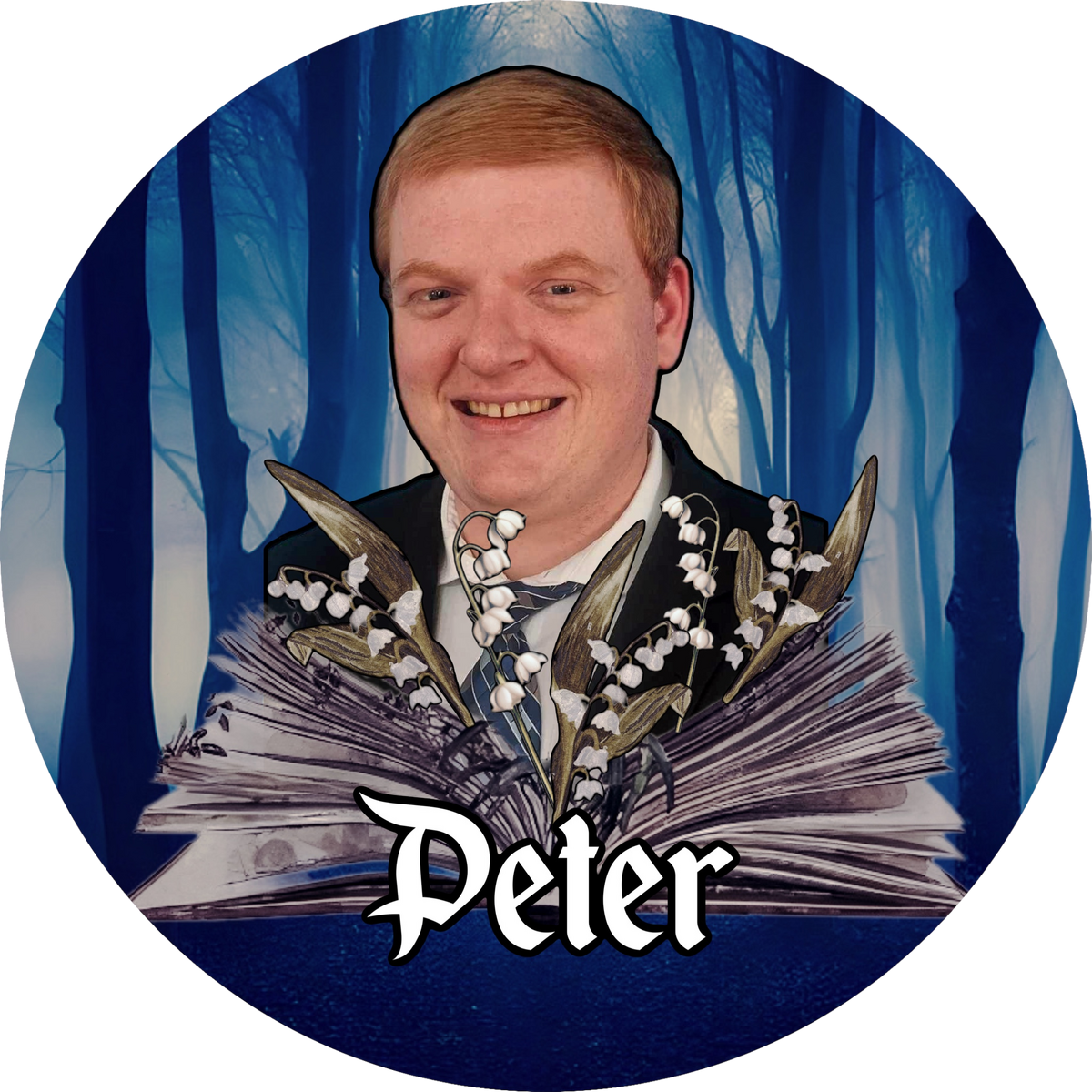 Peter Gramling | Survivor: Lights, Camera, Action Wiki | Fandom Peter Gramling | Survivor: Lights, Camera, Action Wiki | Fandom