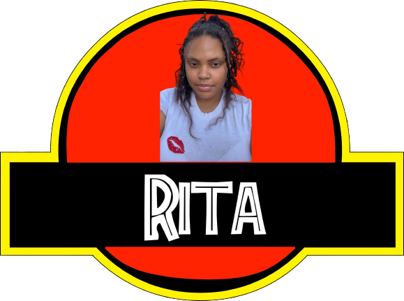 Rita Jones Survivor Lights Camera Action Wiki Fandom