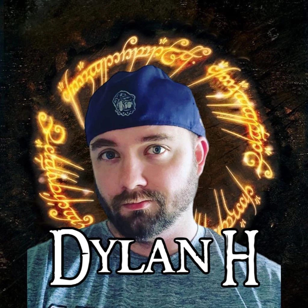 Dylan Hattabaugh | Survivor: Lights, Camera, Action Wiki | Fandom