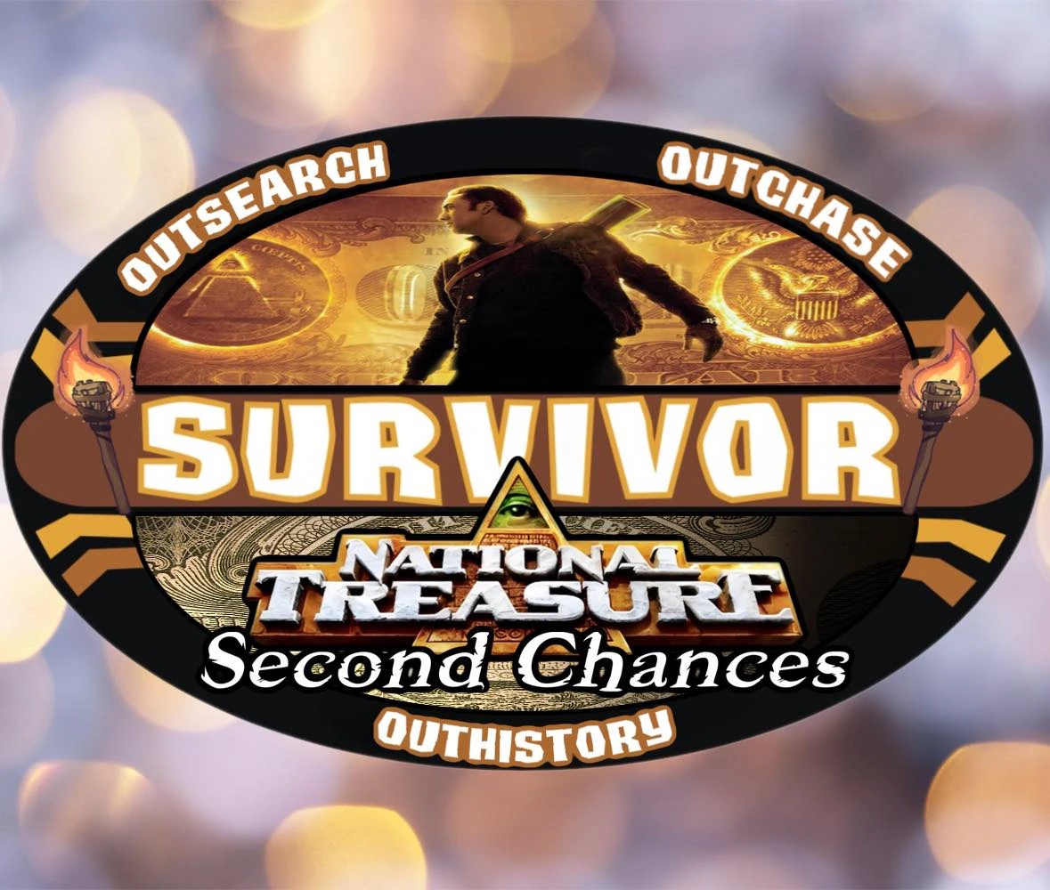 Survivor: National Treasure | Survivor: Lights, Camera, Action Wiki ...