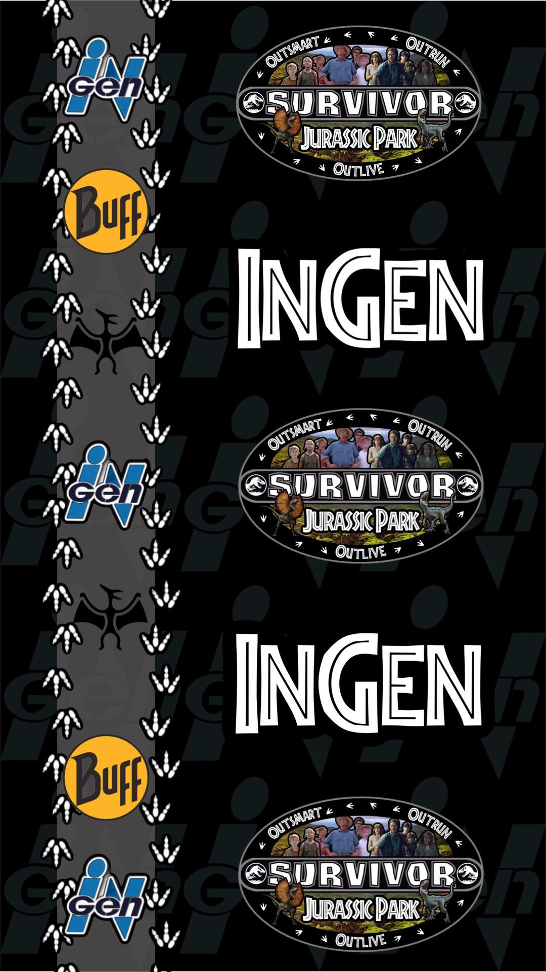 Ingen Survivor Lights Camera Action Wiki Fandom
