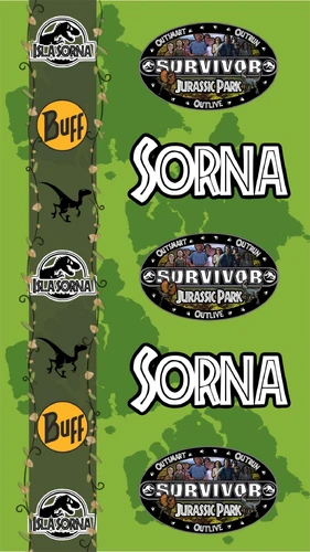 Sorna | Survivor: Lights, Camera, Action Wiki | Fandom