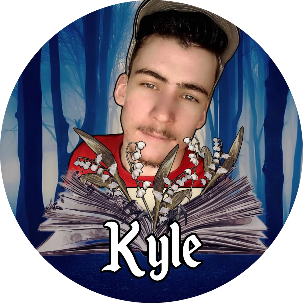 Kyle Heath | Survivor: Lights, Camera, Action Wiki | Fandom