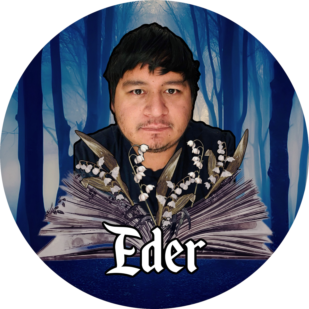 Eder Castillo | Survivor: Lights, Camera, Action Wiki | Fandom