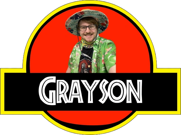 Grayson Yoder | Survivor: Lights, Camera, Action Wiki | Fandom