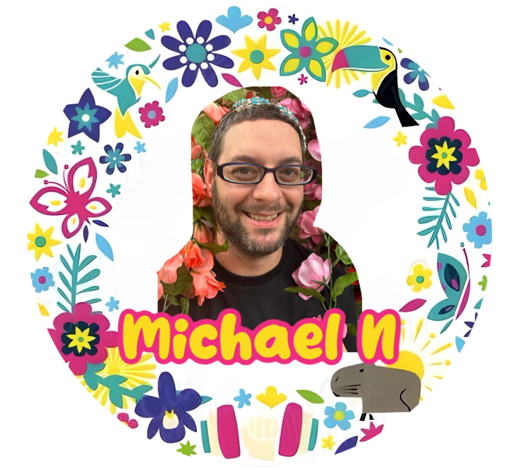 Michael Nathan | Survivor: Lights, Camera, Action Wiki | Fandom